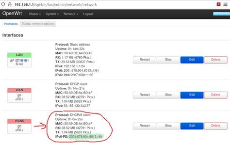 Ipv6 Dhcp Server Dhcp Client Slaac АЙТИСЪРВИС
