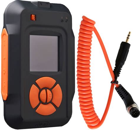 Miops Smart Trigger With Nikon N1 Cable Foto Erhardt