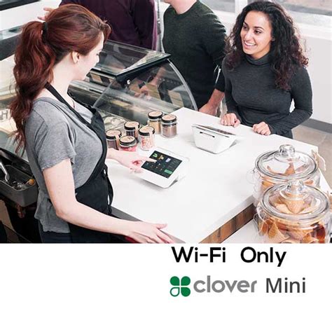 Clover Mini Pos