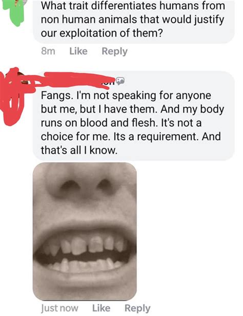 Fangs Memes