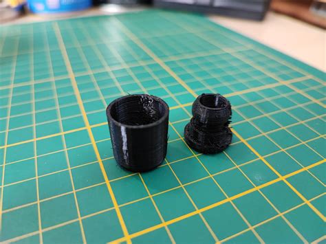 用于椅腿的tpu塞子 来自 Marcj77 Makerworld