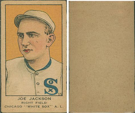 Shoeless Joe Jackson Virtual Hall Of Fame Shoeless Joe Jackson