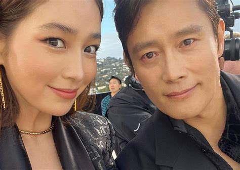 Gossip Mill Samantha Ko Turns Flight Into Fanmeet Former K Pop Idol