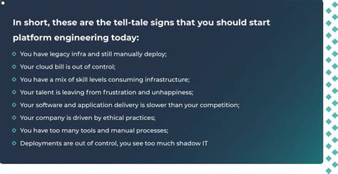 Cycloid Sustainable Platform Engineering On Linkedin