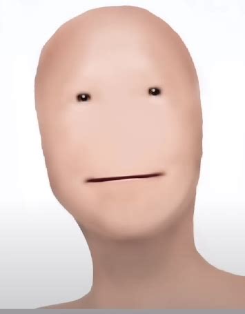 Face Reveal
