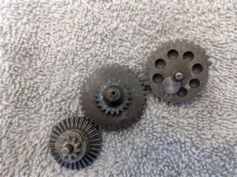 Gun Is Over Cycling R Airsoft