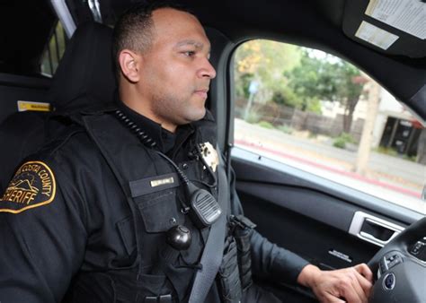 Contra Costa Sheriffs Office Supports Walnut Creek Pd In Effort To