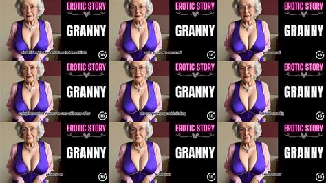 Granny Sex Search