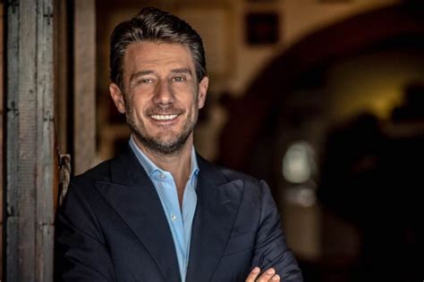 Francesco Panella Età Vita Privata Carriera Famiglia Patrimonio La