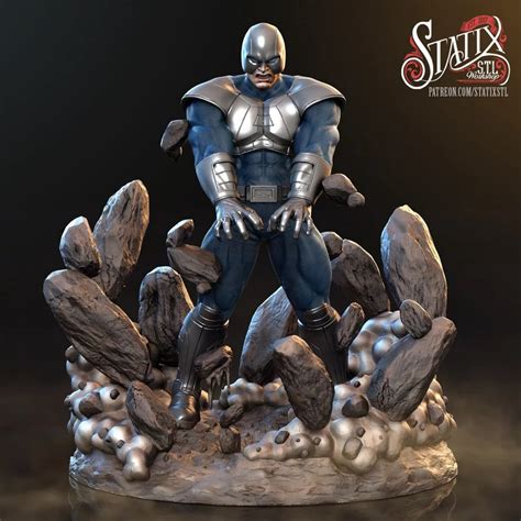 Avalanche 3d Print Model Free High Quality Models For Your Projects Assetsfree”