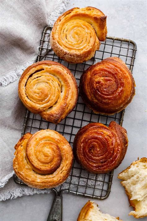 Kouign Amann Artofit