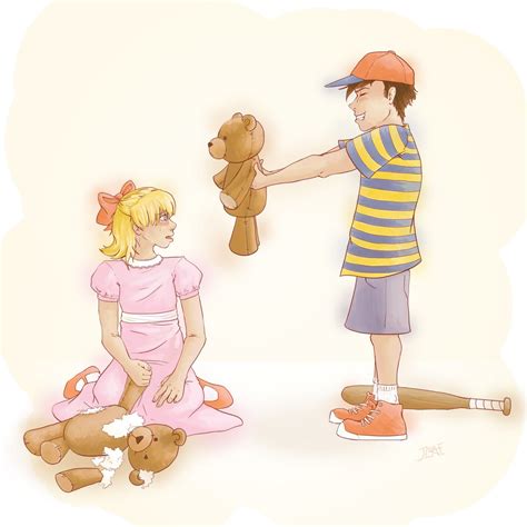 Starmennet Earthbound Mother 3 Goodness
