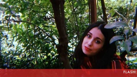 Beatriz Lebre A Jovem De 23 Anos Assassinada Pelo Colega Que A Perseguia Flashes Flash