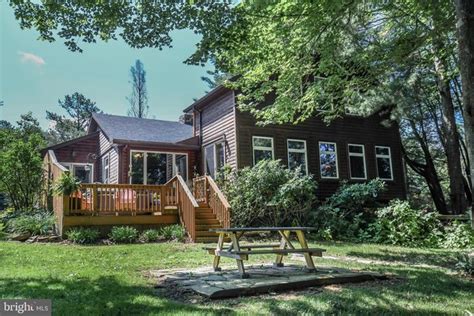 295 Paradise Acres Rd Oakland Md 21550 ®