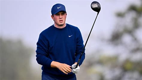 Davis Thompson Takes 36 Hole Lead At The Genesis Invitational
