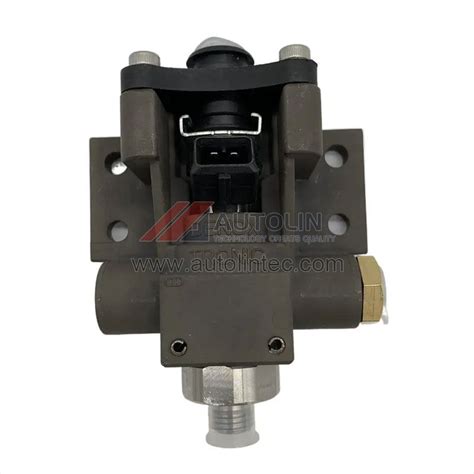 0444011023 Bosch Denox Daf Adblue Dosing Module