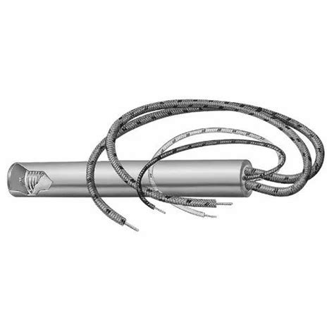 Stainless Steel Ceramic Cartridge Heating Element At ₹ 650piece In