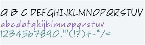Sketchpad Fonts Free Download Onlinewebfonts