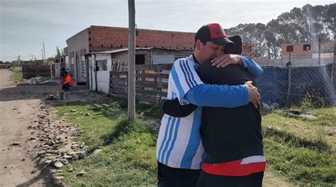 Bahía Blanca Una Broma Un Error Y Una Venganza Absurda Las Hipótesis