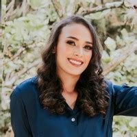 Paola Duarte Vidal Production Engineer Business Planning And