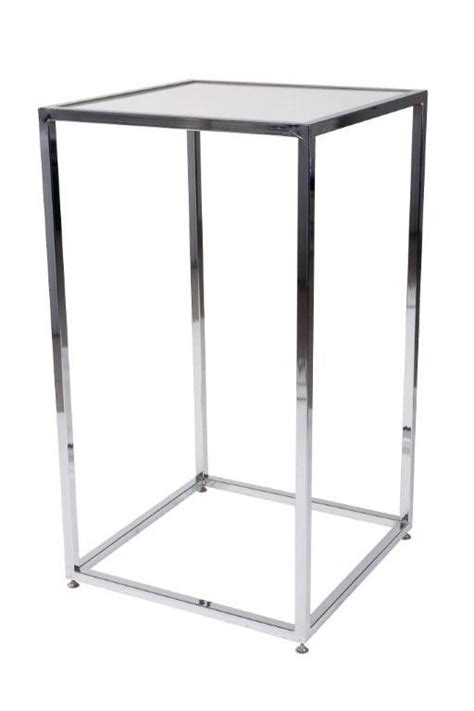 Vancouvers Best Table Rentals—portable Coffee And Bar Tables