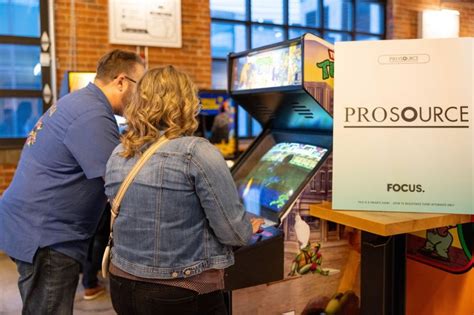 🌟 Prosource Summit 2025 Recap 🌟 After Three Days Full Of Industry