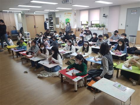 교회학교 갤러리