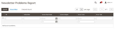 How To Send Newsletters Manually To Customer Group In Magento 2