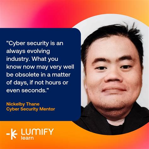 Lumify Learn On Linkedin Learn Essential Cyber Security Skills With Lumify Learns Certified Cyber