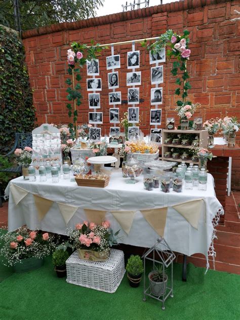 Rustic Table Decorations For Cozy Home Vibes