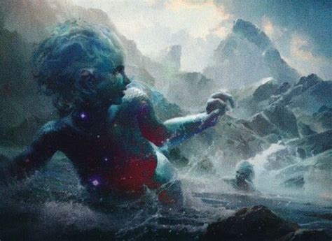 Nymph Magic The Gathering Wiki