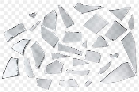 Png Broken Shattered Glass Background Premium Png Sticker Rawpixel