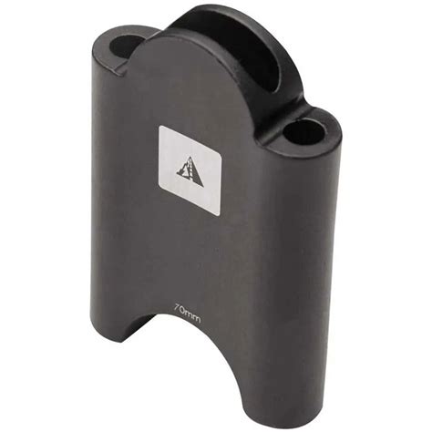 Profile Design Riser Kit Schwarz Bikeinn