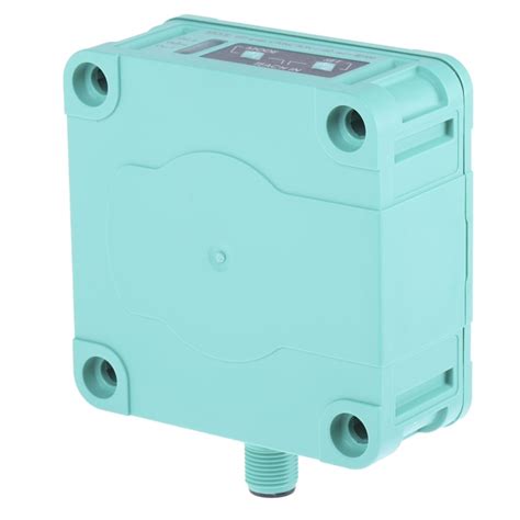 Ub2000 F42 E6 V15 Pepperl Fuchs Pepperl Fuchs Ultrasonic Block