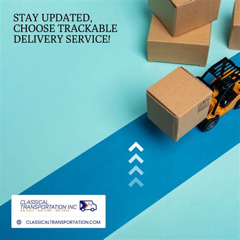 Classical Transportation Inc On Linkedin Classicaltransportation