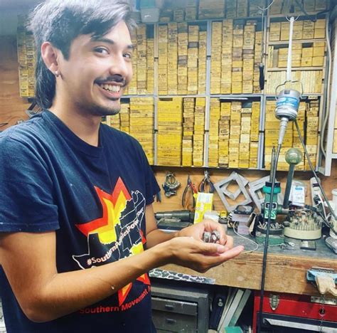 2 Day Casting Class Learn Lost Wax Casting Hi Octane Industries