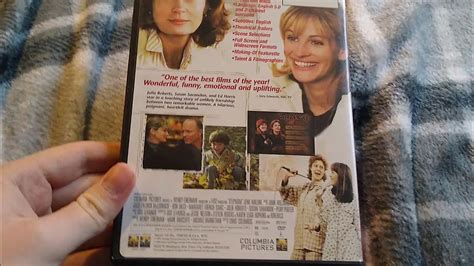Stepmom 1998 Dvd Review Youtube