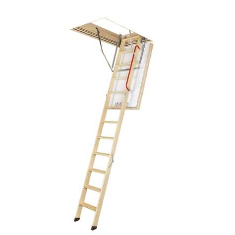 Fakro Loft Ladder Parts