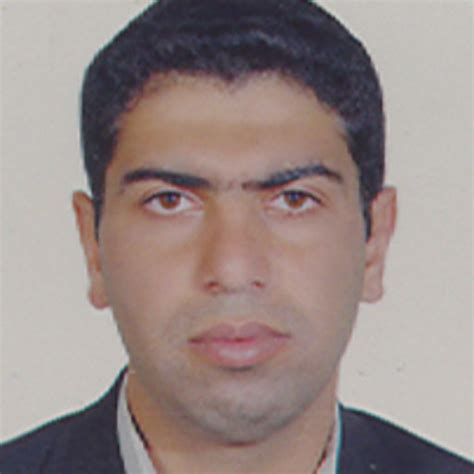 Ali Ramezani Phd Isfahan University Of Technology Isfahan Iut