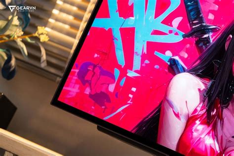 M N H Nh Lg Gs Qe B Ultragear Oled K Hz G Sync Ch Nh H Ng Gearvn Com