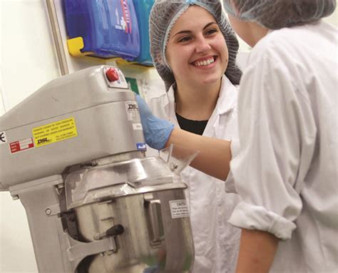 Food Courses For Adult Learners Reaseheath College