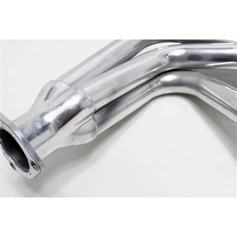 1955 1957 Small Block Chevy Chassis Headers Ahc Coated