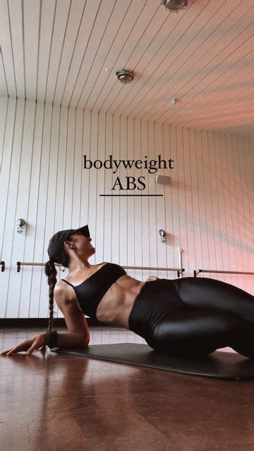 Stef Williams Stef Fit On Instagram Abs Anywhere 🥵 In Thisissefi 🪩 Fit Weglow Will Have