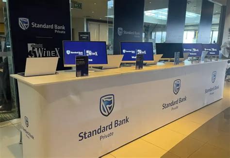 Standard Bank Employee Debarred For Using Own Funds To Activate Clients