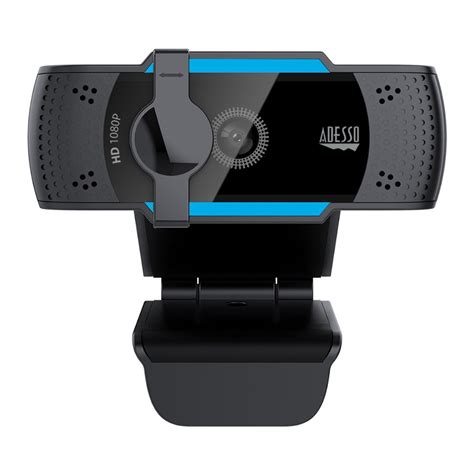1080P Auto Focus Webcam