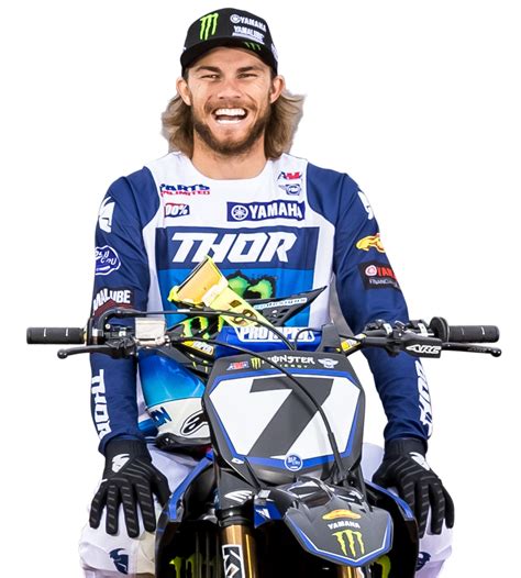 Motocross Quotes From Aaron Plessinger Tallon Vohland Marc Marquez And More March 2021