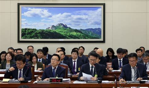 금강청장 대청호 무인도 개발 협의 없었다엄격 검토 파이낸셜뉴스