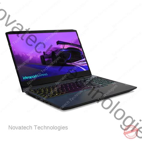 Lenovo Ideapad Gaming Ihu Core I H Gb Ram Gb Ssd Tb Hdd Nvidia Geforce