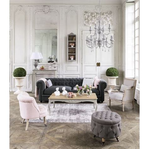 Les Fondamentaux Du Style Classique Délidéco Décoration Intérieure