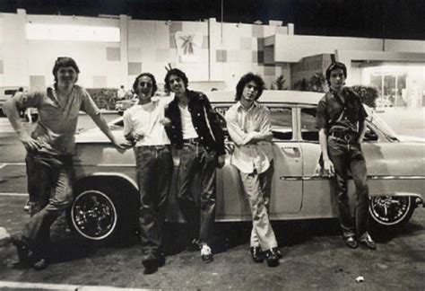 Car Cruisings Golden Age Cali Streets In The 1970s Ebaums World